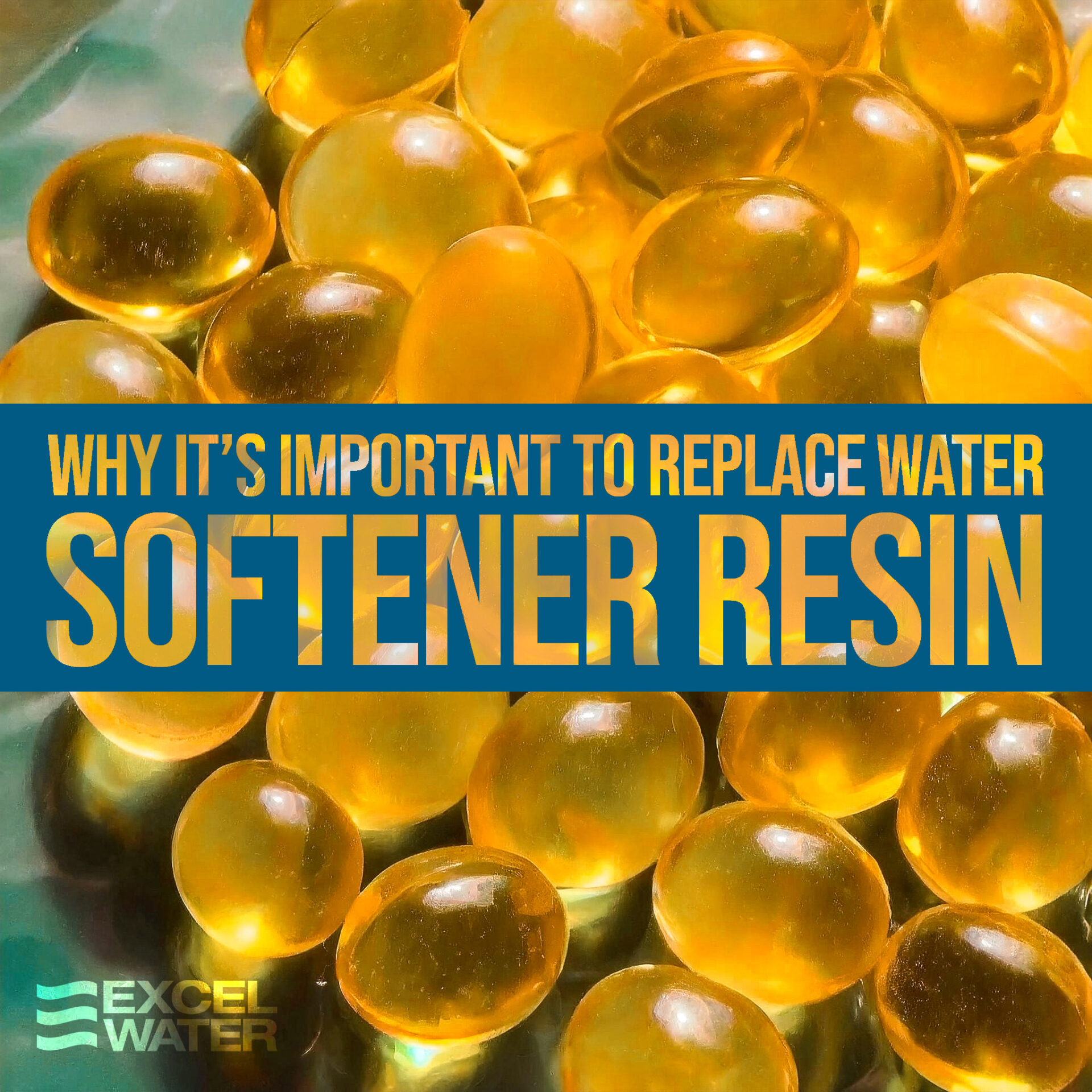 Maximizing Your Water Softener’s Efficiency - Excel Water