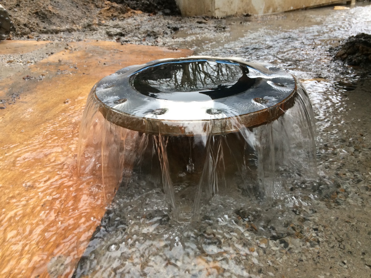 Water Independence for Food Manufacturers - Excel Water